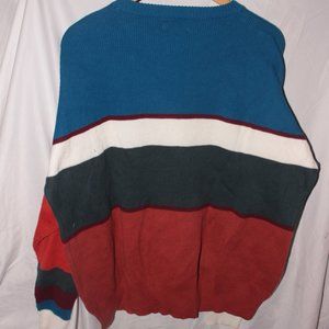 Zara | Sweaters | Nwt Zara Man Long Sleeve Rib Knit Sweater Size L ...